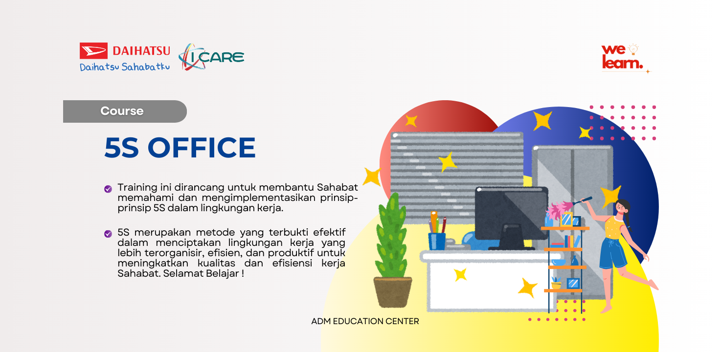 WELEARN: All courses | WELEARN